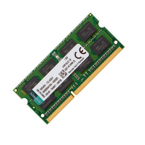 MEMORIA KINGSTON 8GB DDR3L NOTEBOOK Neide Notebook NN Tecnologia Loja Oficial