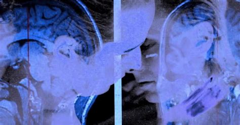 Neurosex Sci Fi Series Translates Sex Into Code Your Brain Can Download Future Of Sex