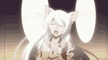 Big Bouncing Anime Boobs S Tenor
