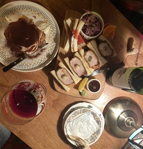 을지로 데이트 추천 와인 맛집 루엘 드 샹들리에 네이버 블로그