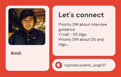 Amit Singh On Linkedin Oh No I Need To Solve Ds Algo Problems