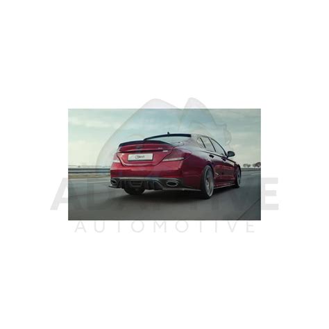Adaptive Automotive Adro Aerodynamics Diffuser V2