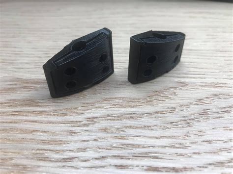 Set Of Two Logitech Headset Hinge Replacement Part Repair Your Broken Logitech Headphones G