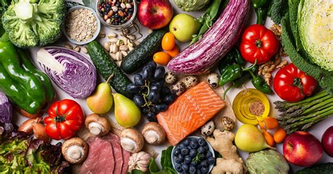 Top 4 Worst Foods For Erectile Dysfunction Cls Health