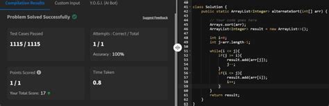Anushka Soni On Linkedin 100daysofcodechallenge Drgvishwanathanchallenge Leetcodechallenge