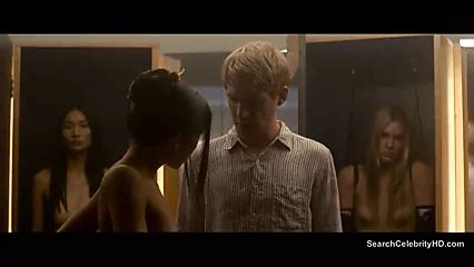 Sonoya Mizuno And Claire Selby Nude Ex Machina Xhamster