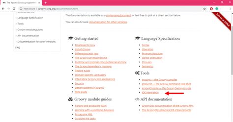 如何在eclipse上安装groovy apache groovy教程 srcmini