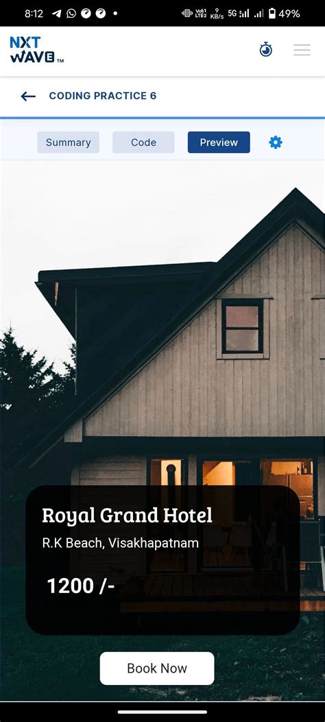 Thejaash Pandian On Linkedin Coding Practice 6 Nxtwave Ccbp 40