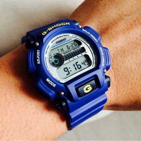 DW-9052-2V Casio G-Shock x 9052 Series ft. Ever Popular Men Kids Casual ...
