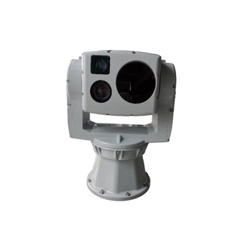 Optical Tracking Equipment Sino Eagle Electronic Technology