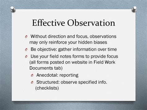 ed 11 beginning field experience ppt download