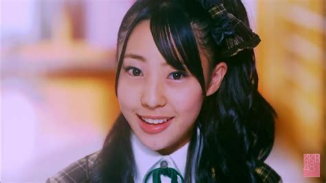 อันเดอร์เกิร์ลทั้ง 16 คนของเพลง Kimi No Koto Ga Suki Dakara ใน Mv ของ