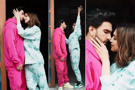 Deepika Padukone Ranveer Singh