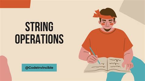 String Operations Automation Anywhere 360 In Detail With Examples Youtube