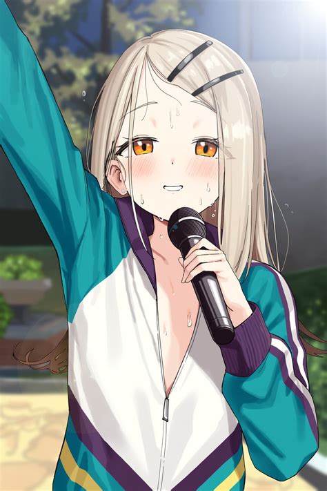 Shinosawa Hiro Idolmaster And More Drawn By Tsukuring Agi Danbooru