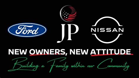 Jp Ford Blytheville Ar