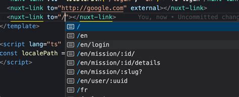 External Url Support In Strict Mode · Issue 80 · Victorgarciaesgi