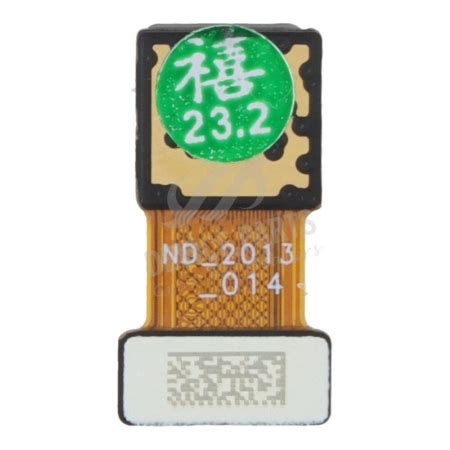 Front Camera For Realme 5i Ori