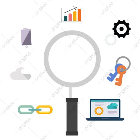Graphical Analysis Vector Hd Png Images Graphic Analysis Pictures