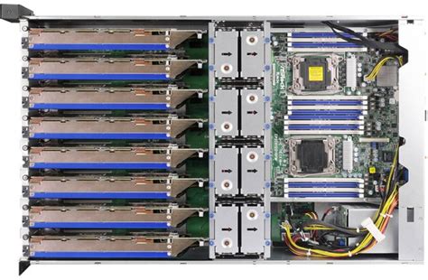 ASRock Rack Will Be Exhibiting At The NVIDIA GPU Technology Conference Legit Reviews