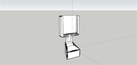 Ford Transit Phone Holder By Paglia Industries Download Free Stl