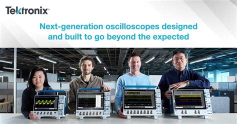 Tektronix India On Linkedin Whether Youre Debugging Power Supplies Or