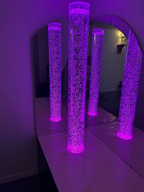 Le Snoezelen Débarque à La Résidence Du Clos De La Brette Gcsms