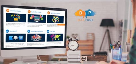 Pin By BulkPush On Push Notification Services Push Notifications Push