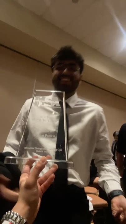 Video Xavier Lee On Linkedin Well Deserved Akshat 🙌🏽