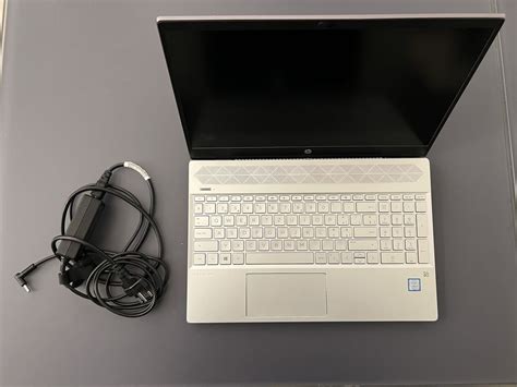 Laptop HP Pavilion Kaufen Auf Ricardo