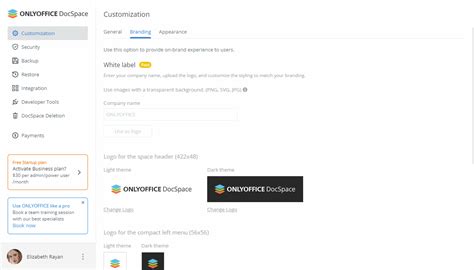 Getting Started With Onlyoffice Docspace Onlyoffice Blog