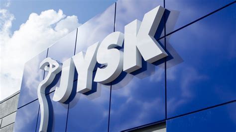 Esg Jysk Realizuje Kluczowy Etap Strategii Klimatycznej