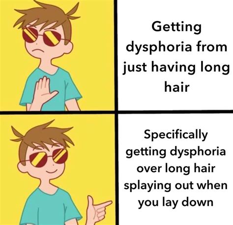 Im Tired Of Pretending I Dont Like My Hair When Its Frizzy Yall 😤
