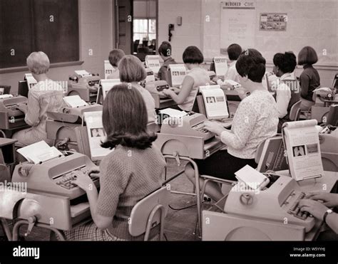 Typing Class