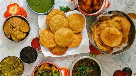 Sheetala Ashtami 2025 Date Significance And Traditional Recipes