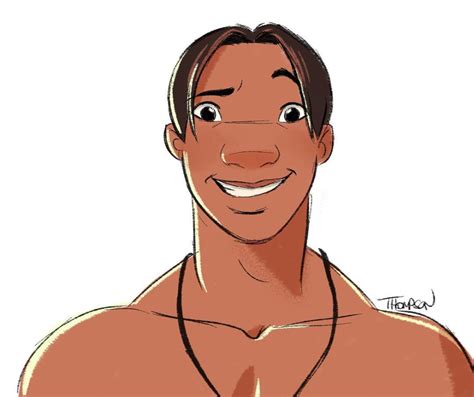 David Kawena Lilo And Stitch