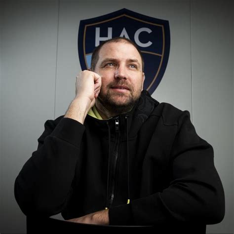 Ça Tenvoie Des Décharges Mathieu Bodmer Directeur Sportif Fait