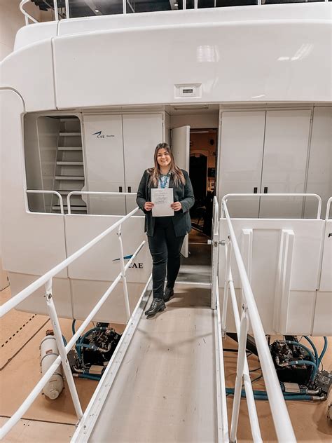 Sc Aviation On Linkedin Help Us Offer A Warm Welcome To Natalie