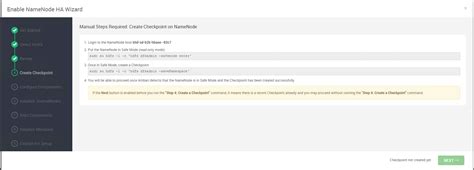 Hdfs Namenode Ha配置 Whitey 博客园