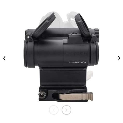 Jual Aimpoint Comp M5 Red Dot Original Di Seller Kim Nona Shop Tegal