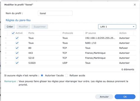 Tuto Docker Linuxserverwireguard Wireguard Ui Page 4