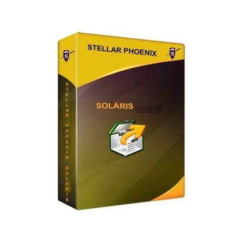 Sp Solaris Software Intel At Best Price In Gurgaon By Stellar Sp Solaris Software Intel At Best Price In Gurgaon By Stellar