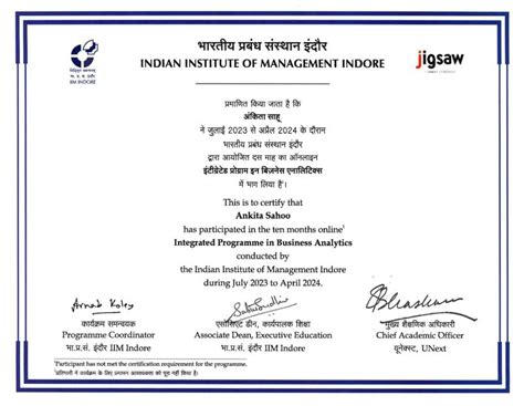 Ankita Sahoo On Linkedin Businessanalytics Datadrivendecisions 10 Comments