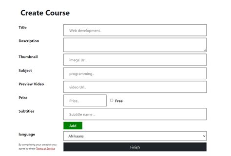 GitHub Advanced Computer Lab 2022 Agiles A MERN Stack Web Application Through Which
