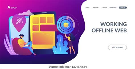 Pwa Images Stock Photos Vectors Shutterstock