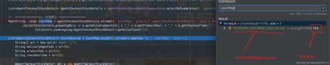 Java Stream 实现根据多字段分组求和java Stream Groupingby 多个字段求和 Csdn博客