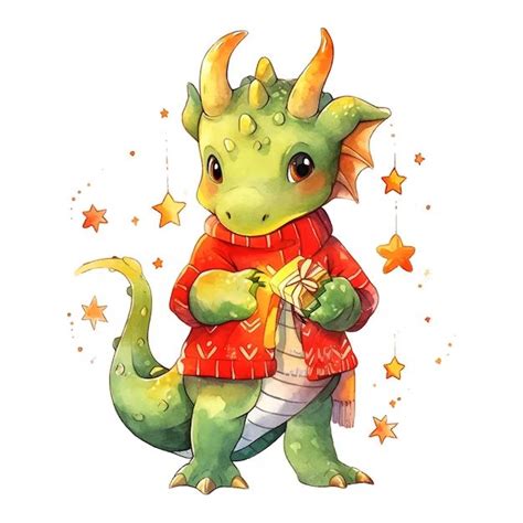 Дракончики Векторы фото и Psd файлы Скачать Искусство с драконами Иллюстрации Иллюстратор