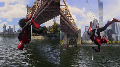 How To Do Air Tricks In Spider Man 2