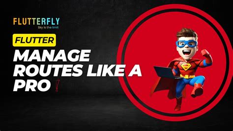 Mastering Navigation In Flutter Using The Ongenerateroute Method With Route Class Flutter