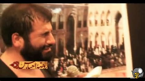 مداحی سیب سرخی نوحه تا حالا تو دنیا کسی فیلو